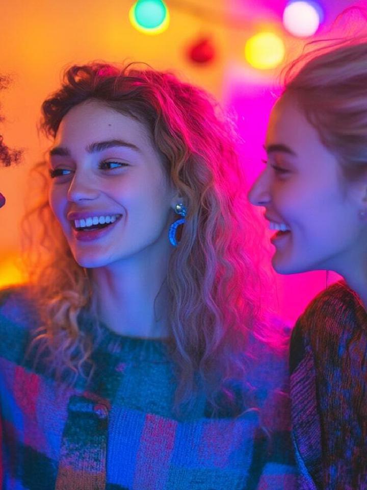 Funny What If Questions: 100+ Hilarious & Wild Ideas